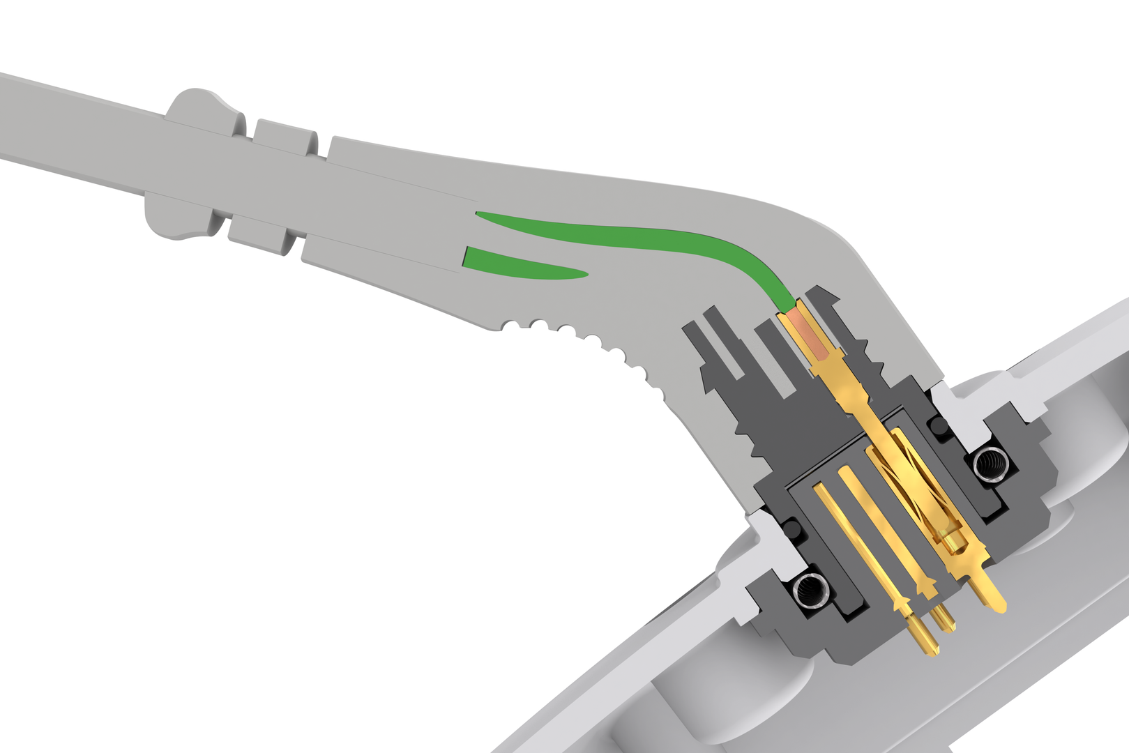 Healthcare - binder solutions